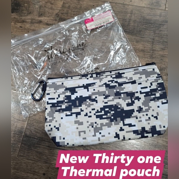 thirty-one | Kitchen | New Thirty One Thermal Bag | Poshmark